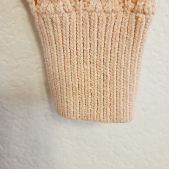 Aritzia | Sweaters | Aritzia Wilfred Reverence Relaxed V Neck Cotton ...
